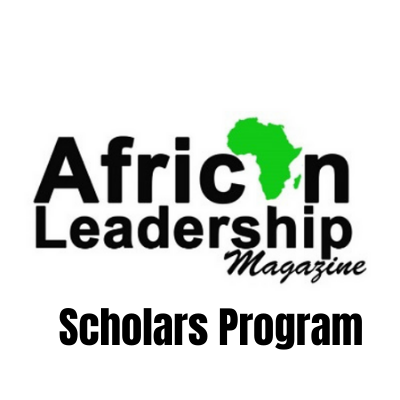 About Us – African Leadership Organization